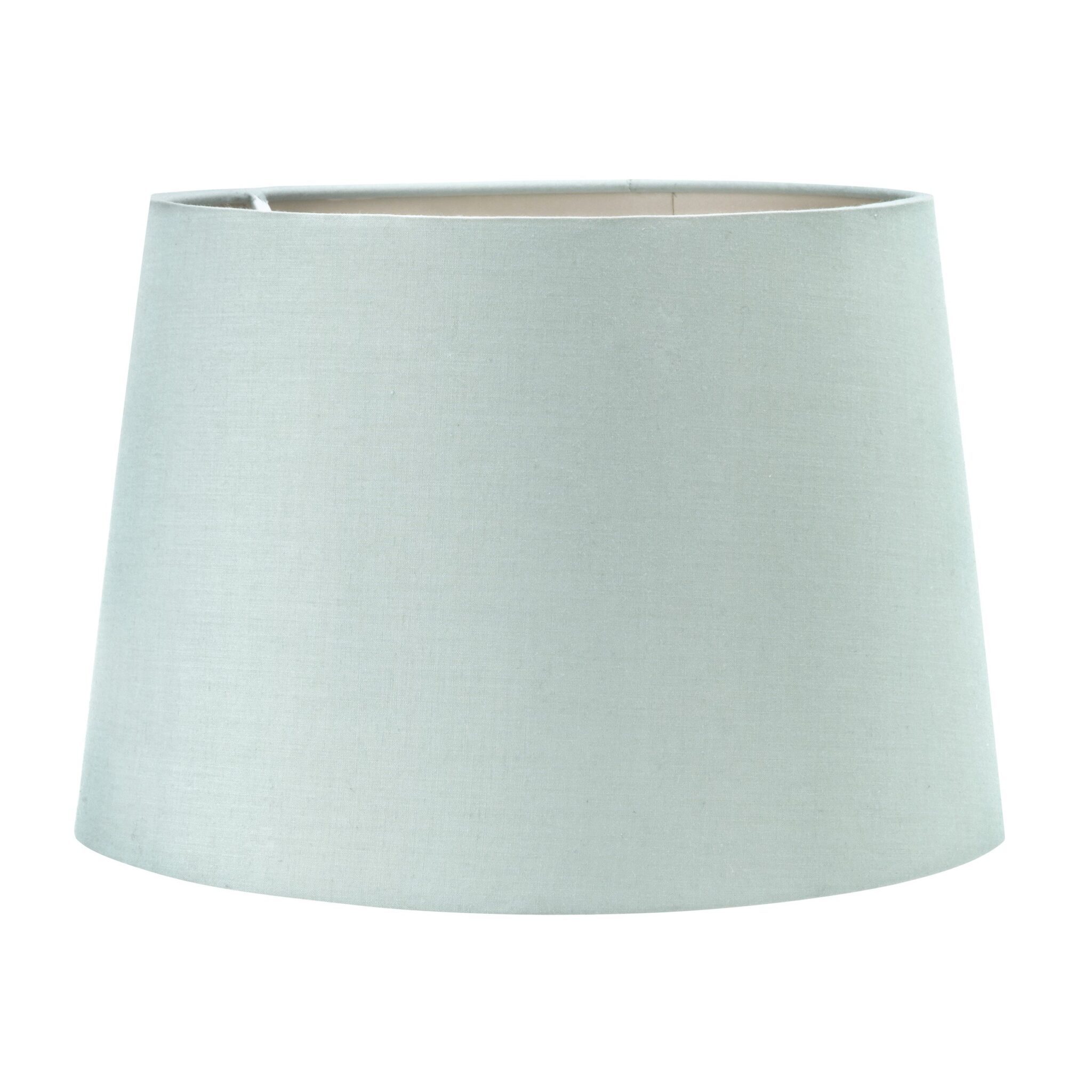 12 Duck Egg Shade with Pearlised Inner - Home & Interior
